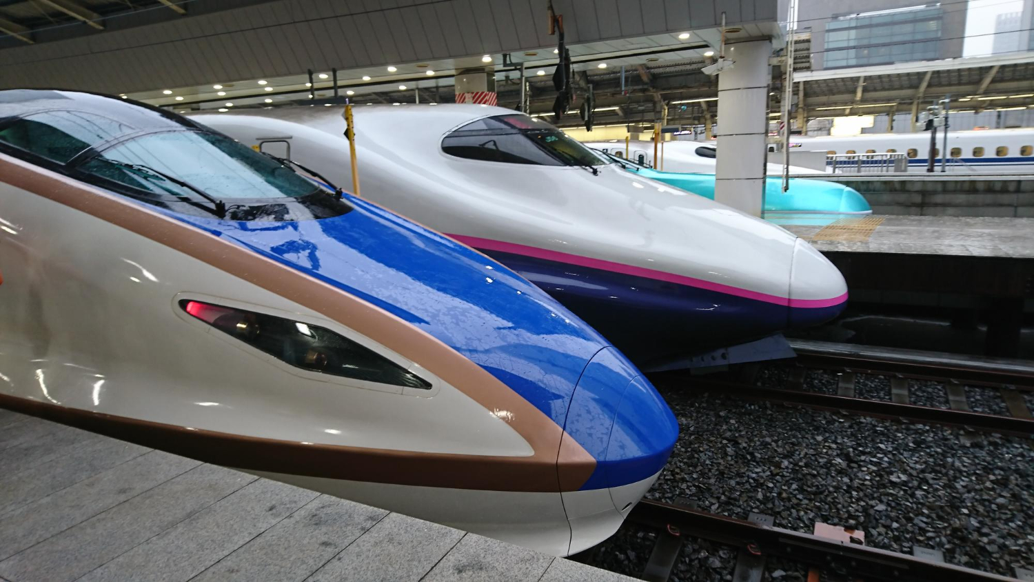 Order Ordinary Japan Rail Pass | Standard JR Pass | GetJRPass