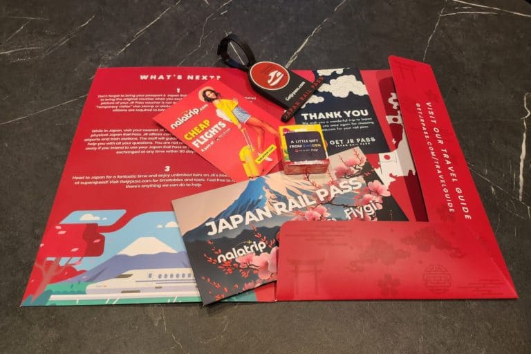 Japan Rail Pass - Official JR Pass | GetJRPass