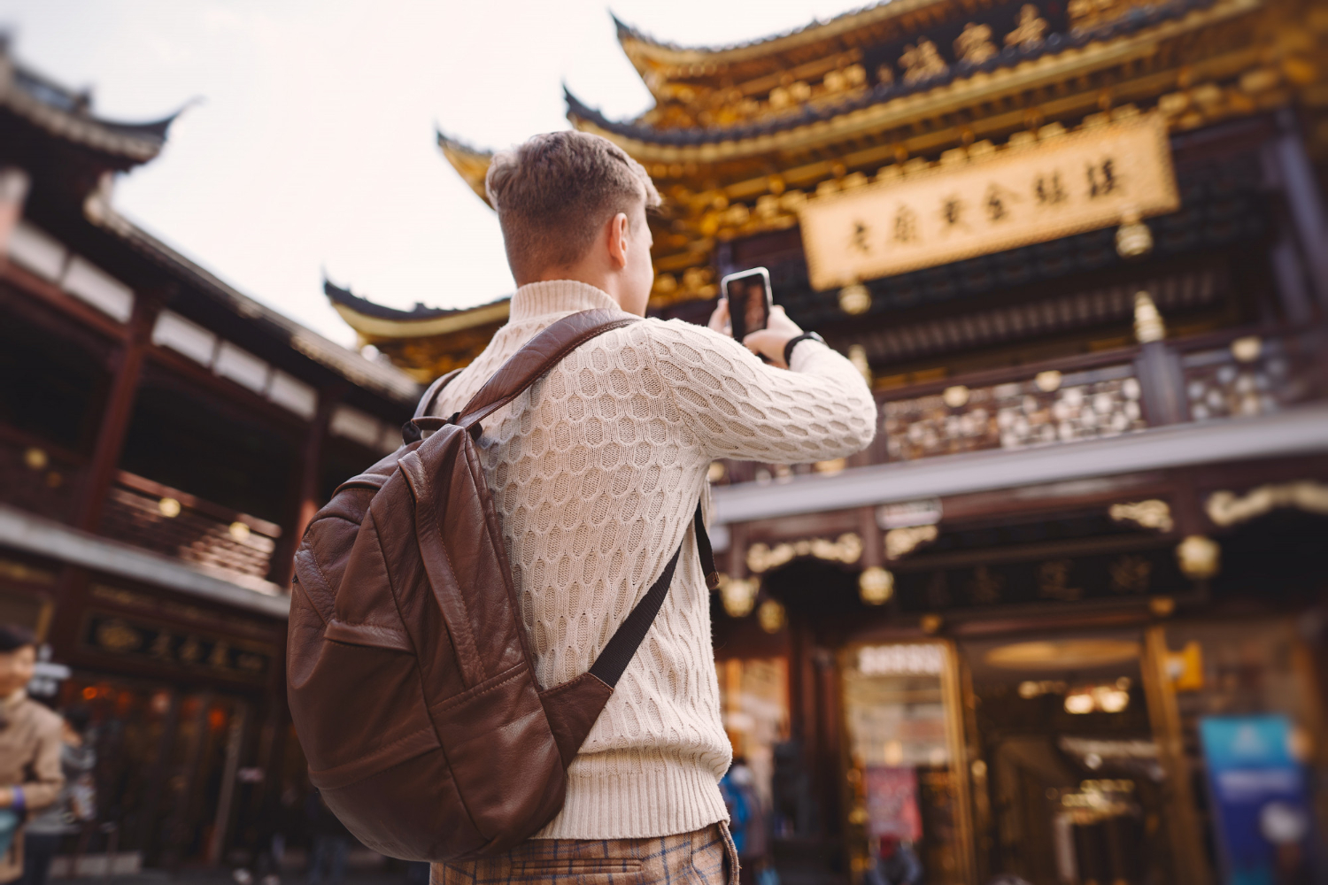 Japan Rail Pass - Official JR Pass | GetJRPass