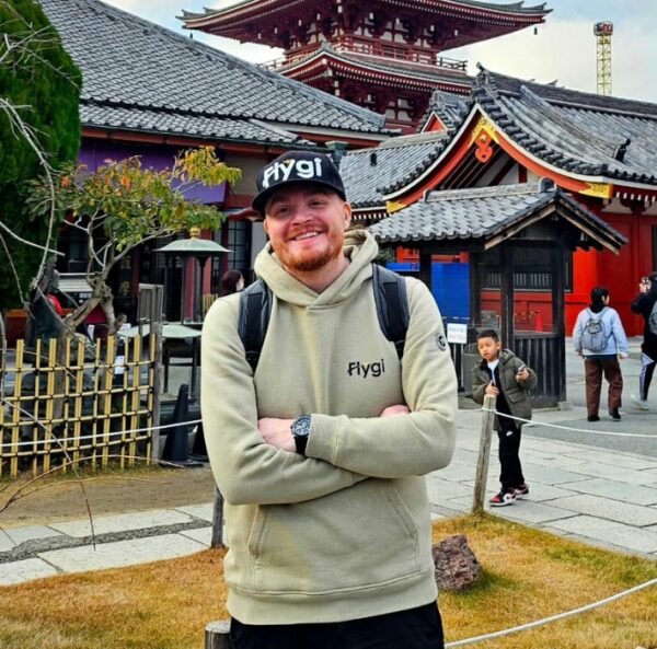 Zamówienie Japan Rail Pass | Autoryzowane biuro podróży JR Pass