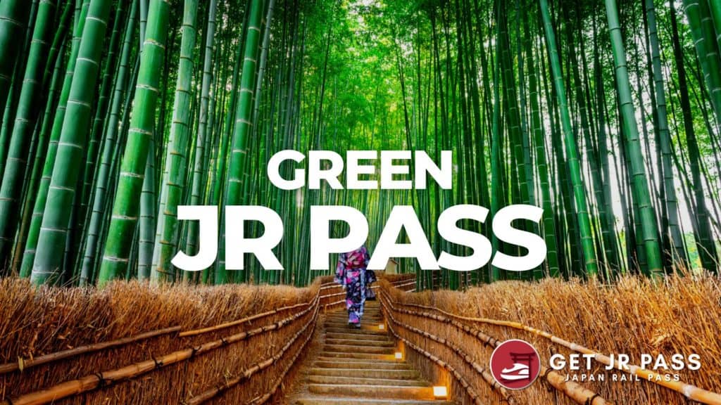 Order Japan Rail Pass | Authorized JR Pass travel agent