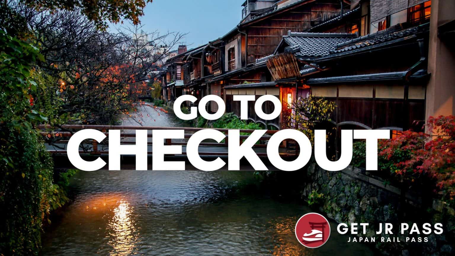 Nationwide Japan Rail Pass Map & Metro Maps | Getjrpass.com