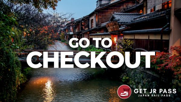 Tokyo Train Map - JR Trains & Local Lines | Getjrpass.com