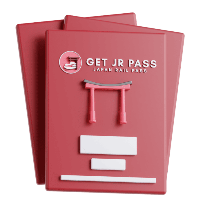 Japan Shinkansen Map - Japanese Bullet Train | Getjrpass.com